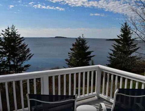Maine Property Rental
